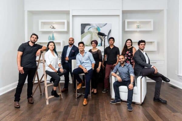 Toronto's Go-To for Impactful Video Production - Origin Films