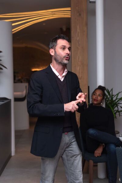 Toronto's Go-To for Impactful Video Production - Origin Films