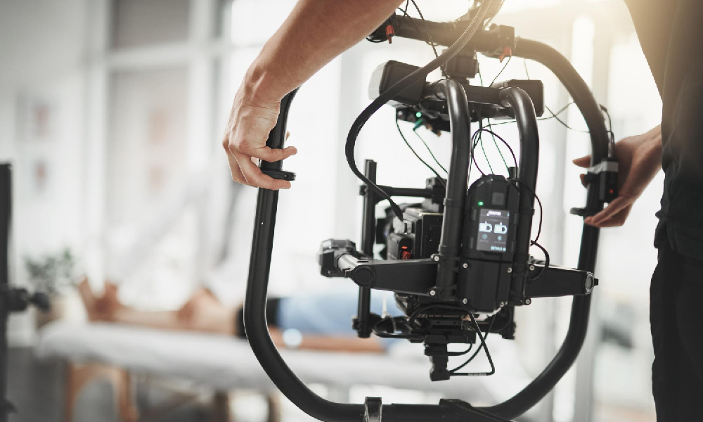 Video Production Equipment Checklist for Filmmakers