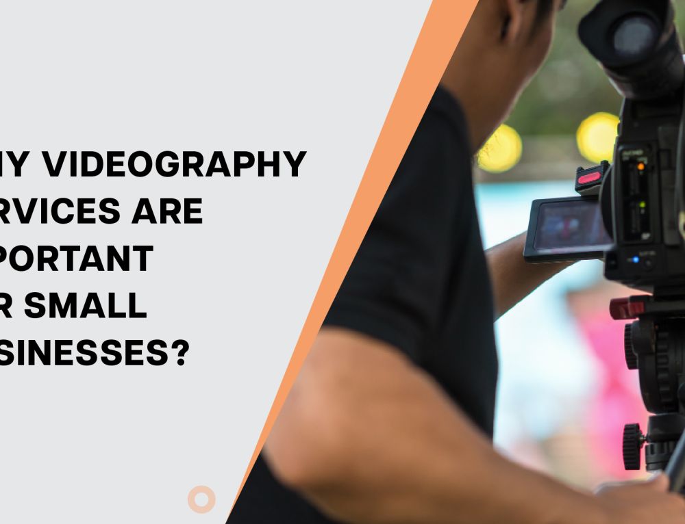 Hiring the Best Event Videographer: Expert Tips | Origin Films